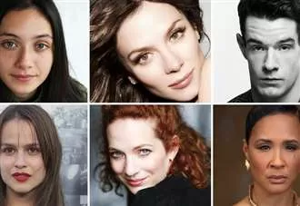 High-profile cast starts filming new BBC drama on Kent coast - World 24