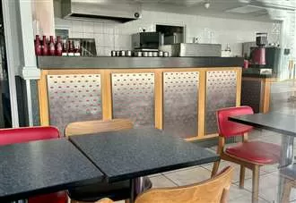 Joy as ‘nostalgic’ Wimpy finally reopens after 18 months - World 24